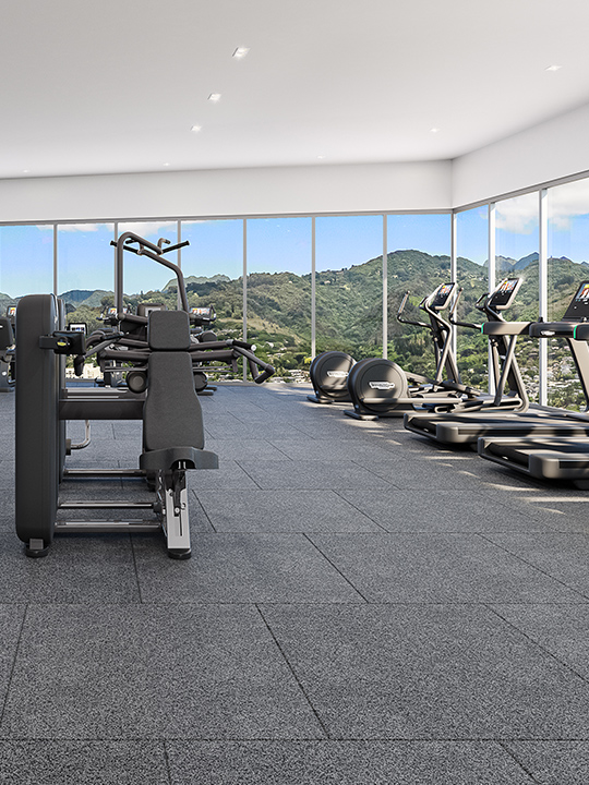 Hawaii Real Estate and Amenities | Fitness, Yoga, Wellness